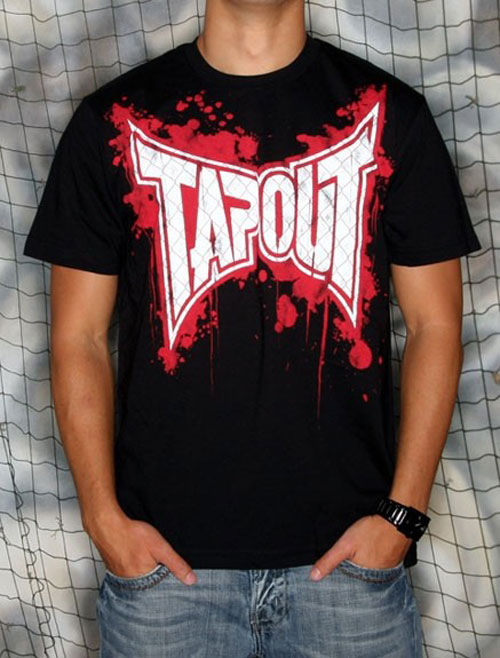 TapouT Bully Beatdown Collection | FighterXFashion.com