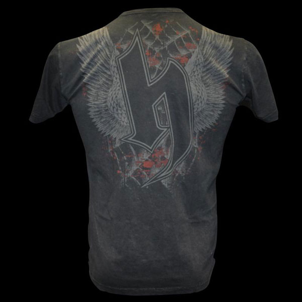 Hostility Premium T-shirts | FighterXFashion.com