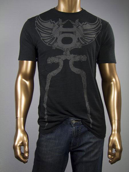 Jaco MMA Bamboo Couture T-shirts | FighterXFashion.com