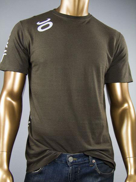 Jaco MMA Bamboo Couture T-shirts | FighterXFashion.com