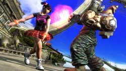 Tapout x Tekken T-Shirts | FighterXFashion.com