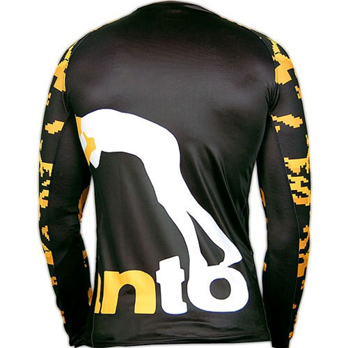 Manto Rashguards | FighterXFashion.com
