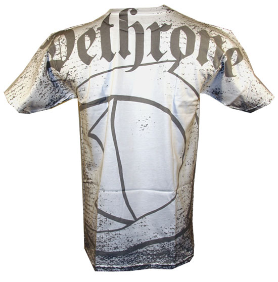 Dethrone Royalty T-shirts | FighterXFashion.com