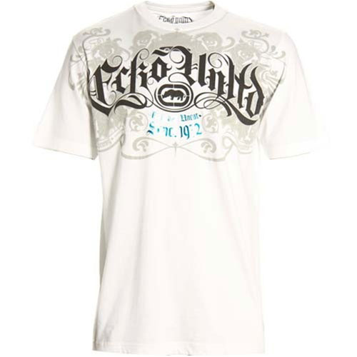Ecko MMA T-shirts | FighterXFashion.com
