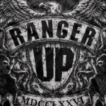 Ranger Up T-shirts | FighterXFashion.com