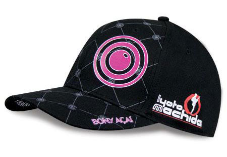 Jaco x Lyoto Machida UFC 104 Walkout Hat | FighterXFashion.com