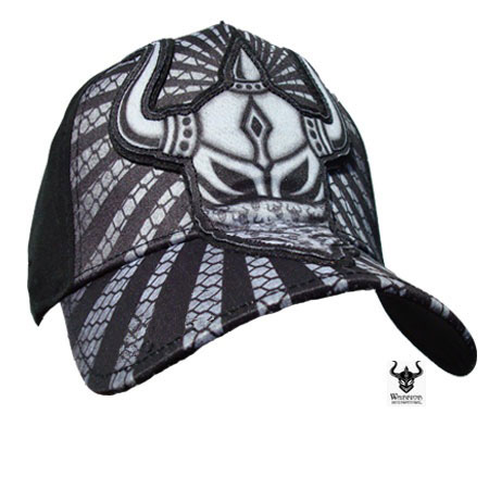 Warrior International Bandito Hat | FighterXFashion.com