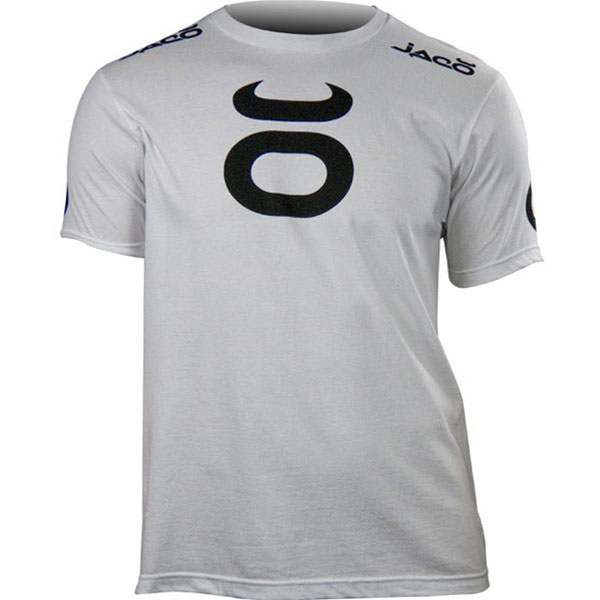 Jaco Walkout T-shirt | FighterXFashion.com