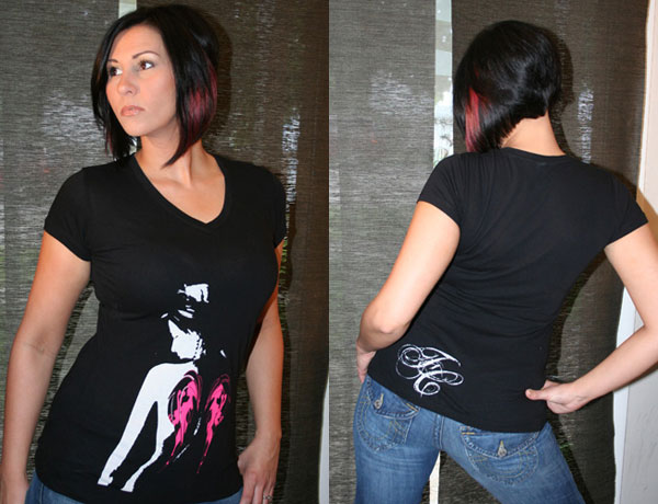 Fight Chix Clothing | FighterXFashion.com