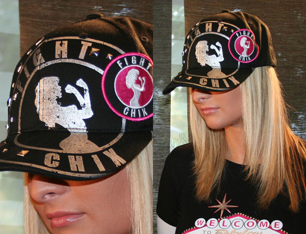 Fight Chix Clothing | FighterXFashion.com