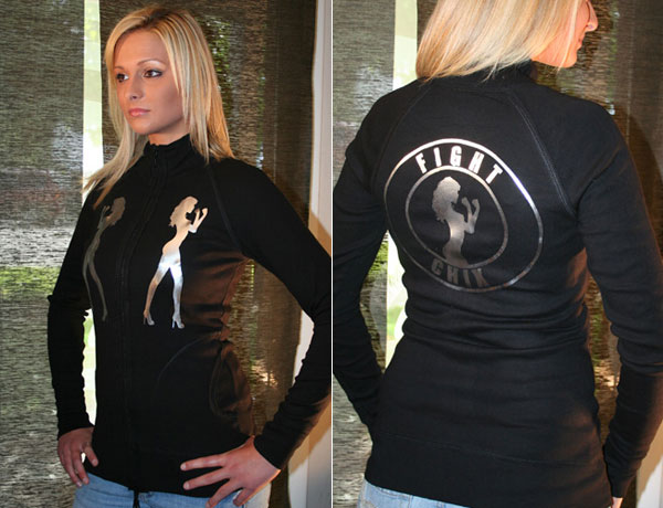 Fight Chix Clothing | FighterXFashion.com