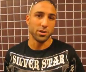 Silver Star 30 Seconds with Rob Emerson | FighterXFashion.com