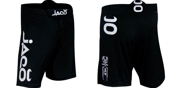 UFC 110 Clothing Combo: George Sotiropoulos | FighterXFashion.com