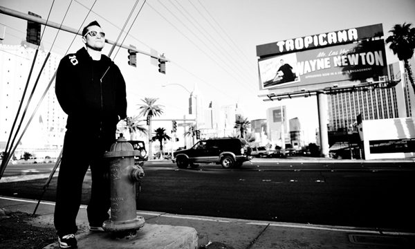 Tough Talk: Q&A with Ryan Loco of Jaco Clothing | FighterXFashion.com