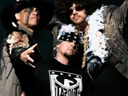 TapouT "Simply Believe" Film by Bobby Razak | FighterXFashion.com