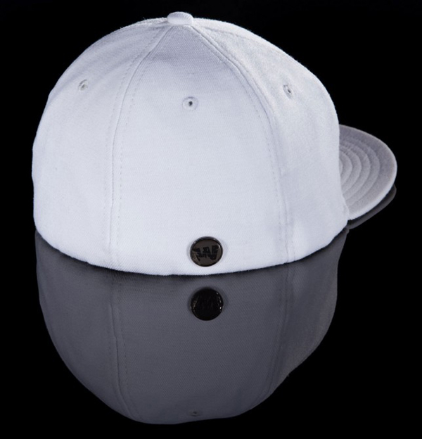 WARHEAD Slugger Massive Hat (white) | FighterXFashion.com