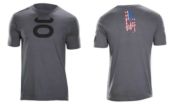 Jaco USA Walkout T-shirt | FighterXFashion.com