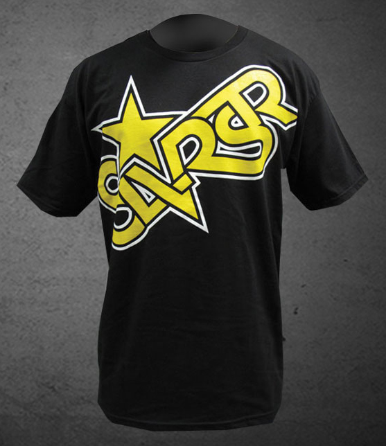 Silver Star Casting Co. SLVR T-shi | FighterXFashion.com