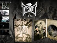 TapouT x Bobby Razak DVD Collection | FighterXFashion.com