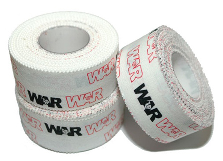 War Wrap EZ Rip Sports Tape | FighterXFashion.com