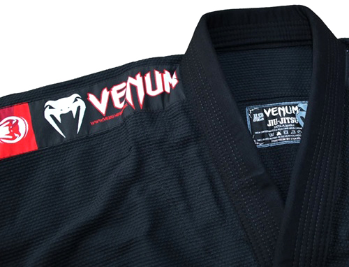Venum Super Light Series Gi | FighterXFashion.com