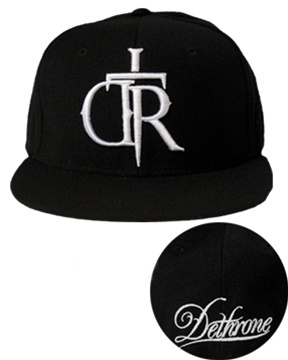 Dethrone Royalty UFC 116 Walkout Gear | FighterXFashion.com