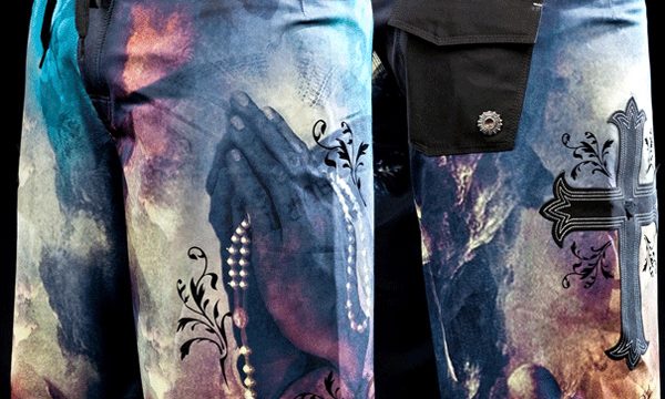 Remetee | FighterXFashion.com