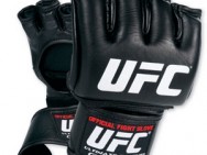 Century Official UFC Fight Gloves | FighterXFashion.com