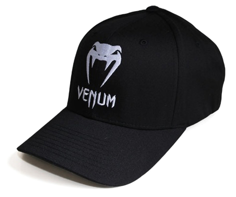 Venum Legacy Hat | FighterXFashion.com