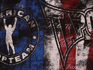 TapouT American Top Team 2 T-shirt | FighterXFashion.com