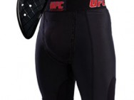 Century UFC Compression Short with Cup | FighterXFashion.com