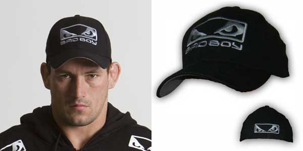 Bad Boy MMA Headwear | FighterXFashion.com