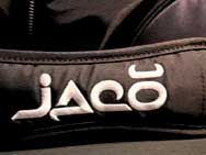 Jaco Convertible Gym Bag (video review) | FighterXFashion.com