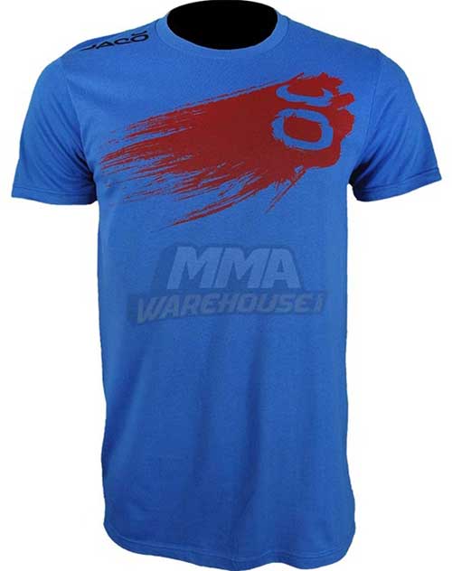 Jaco "Swiped" T-shirt (Limited Edition Colors) | FighterXFashion.com