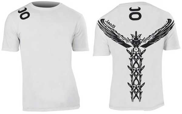 UFC 119: Mir vs. Cro Cop Walkout Shirt Recap | FighterXFashion.com