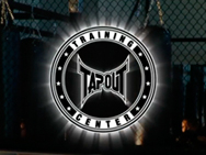 TapouT Gym Commercial by Bobby Razak (video) | FighterXFashion.com