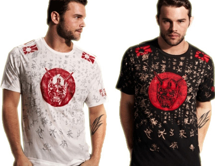 MMA Gear Deals of the Week | FighterXFashion.com