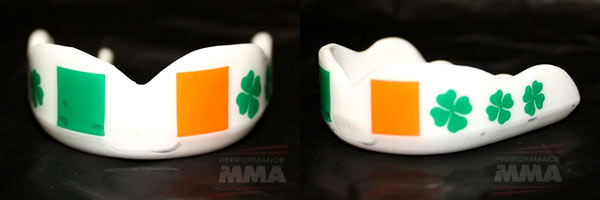 Fight Dentist MMA Mouthguards | FighterXFashion.com