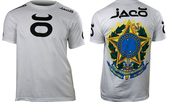 Lyoto Machida Training in Jaco for UFC 123 (video) | FighterXFashion.com