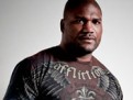 Sneak Peek: Affliction x Rampage Jackson T-shirt | FighterXFashion.com