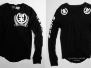 Tokyo Five | FighterXFashion.com