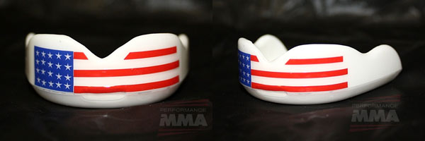 Fight Dentist MMA Mouthguards | FighterXFashion.com
