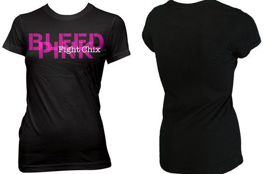 Fight Chix Clothing | FighterXFashion.com