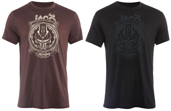 Jaco T-shirt Collection | FighterXFashion.com