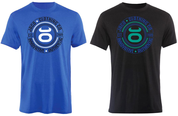 Jaco T-shirt Collection | FighterXFashion.com