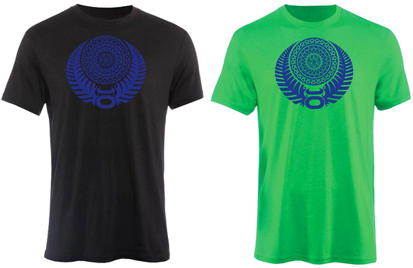 Jaco T-shirt Collection | FighterXFashion.com