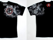 Tokyo Five | FighterXFashion.com