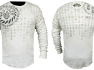 Tokyo Five | FighterXFashion.com