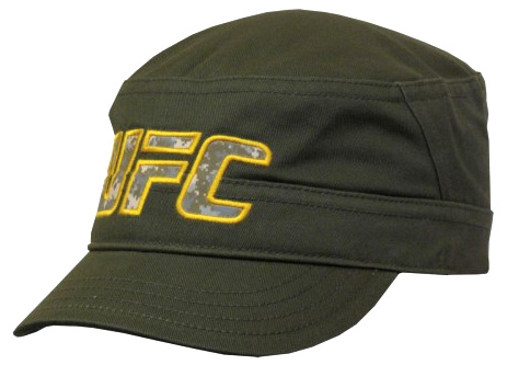 UFC Radar Military Hats | FighterXFashion.com