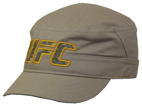UFC Radar Military Hats | FighterXFashion.com